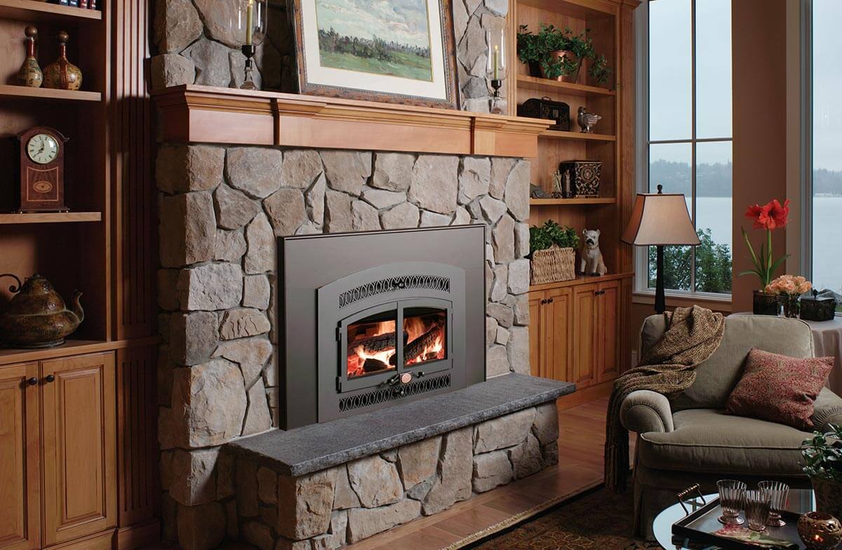 How to Choose the Right Fireplace Insert for Your Existing Setup ...